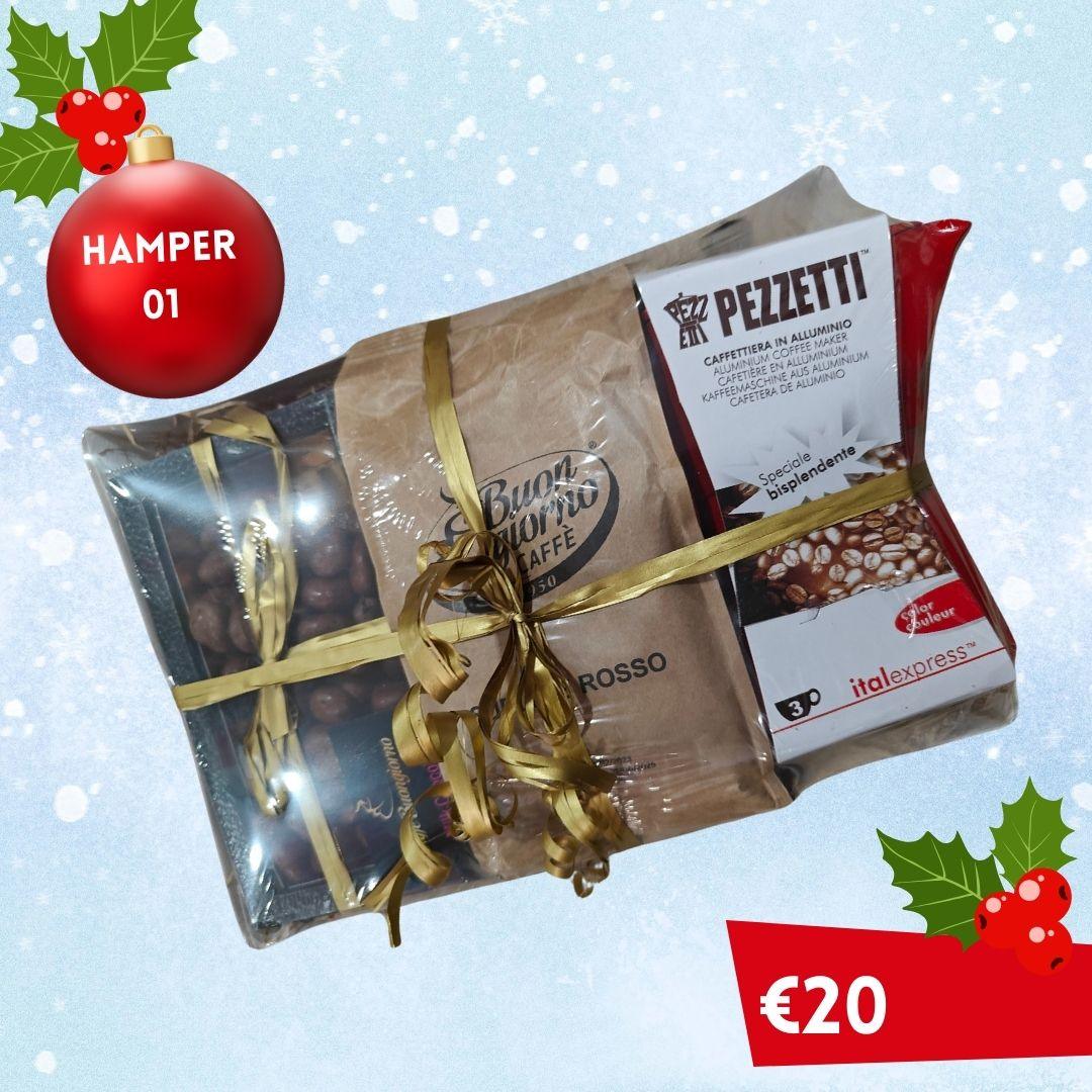 Enjoy a cup of Premium Italian Coffee – Caffe' Buongiorno Store