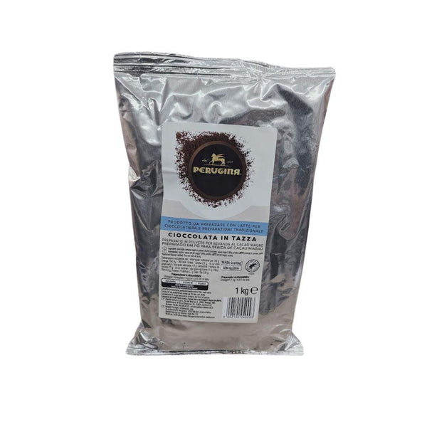 Perugina Chocolate Soluble Powder 1KG – Caffe' Buongiorno Store